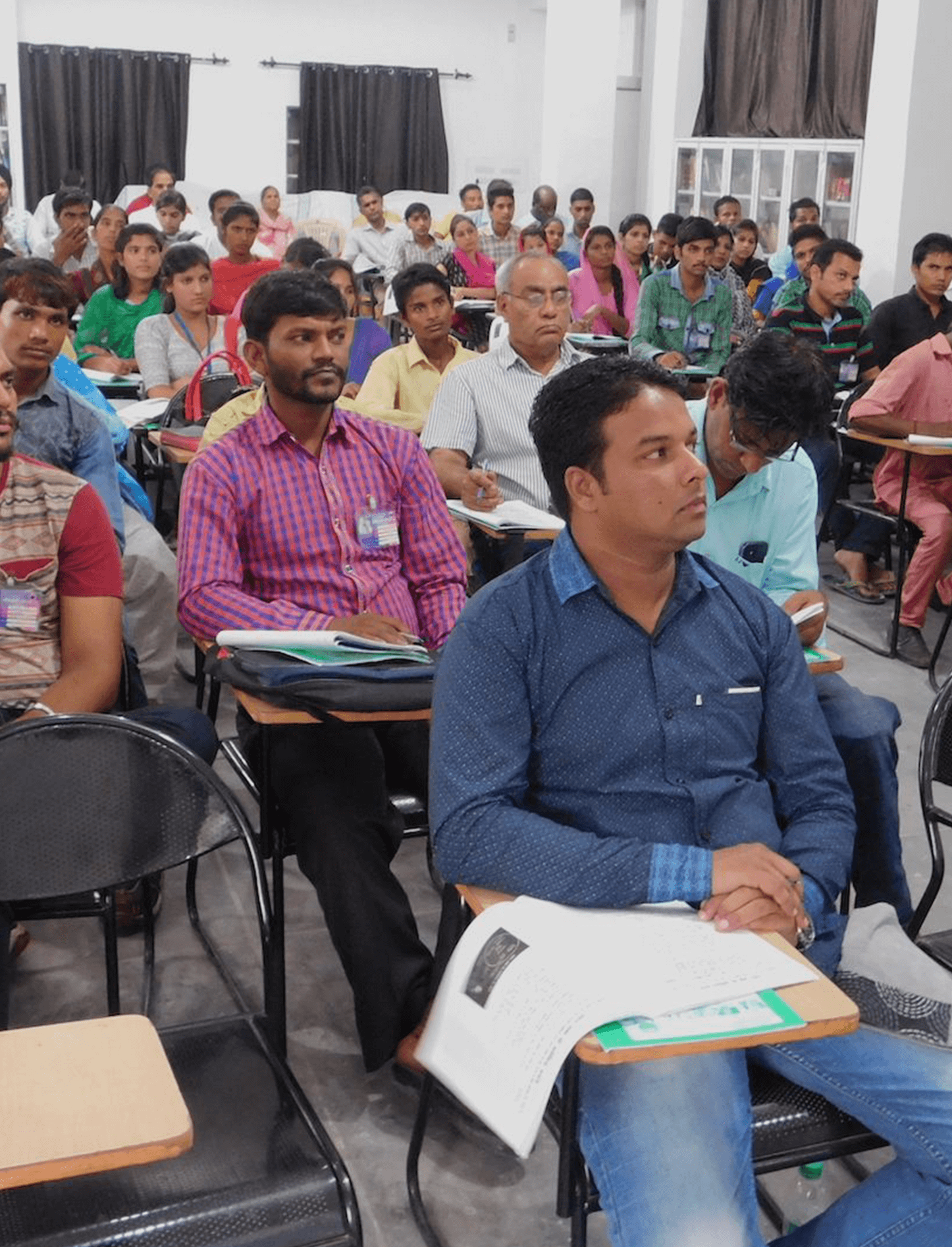 Mission Catalyst International